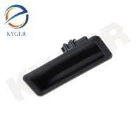 China KYGER 5124 7118 158 Trunk Tailgate Switch for BMW E90 E70 E84 Models | ISO 16949 Certified for sale