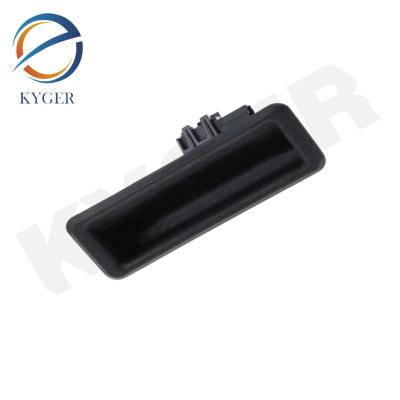 China KYGER 5124 7118 158 Trunk Tailgate Switch for BMW E90 E70 E84 Models | ISO 16949 Certified for sale