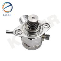China High Pressure Fuel Pump LR057504 for Land Rover Range Rover 2013-2022 L405 Sport C2Z21985 BR2E-9D376-AA for sale