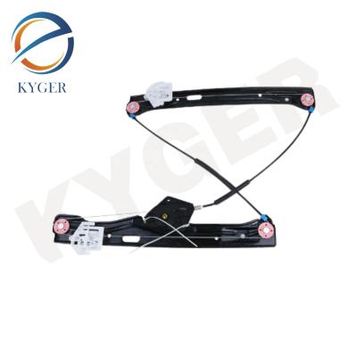 China BMW F30 F35 Front Right Electric Window Regulator 51337281886 - OE Quality Auto Part with 12-Month Warranty for sale