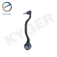 China Front Lower Control Arm Left Tension Strut With Rubber Mounting For BMW X5 X6 F15 F16 E70 E71 31126851691 for sale