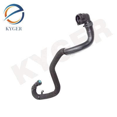 China Engine Radiator Hose Water Pipe Cooling System Fit Land Rover Range Rover Sport L494 2014-2022 for sale