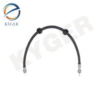 China Brake Hose for Land Rover Freelander 2 L359 L538 Left Right Brake Line Auto Parts 1500mm for sale