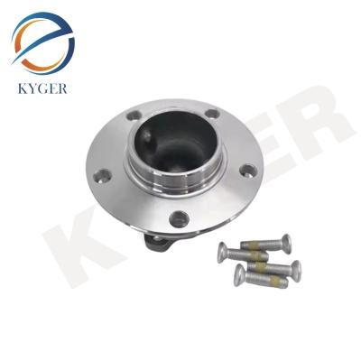 China 31206872888 Auto Wheel Hub Bearing for BMW 7 Series F01 F02 F03 F04 5 Series F10 F11 X3 F25 3120 6872 888 for sale