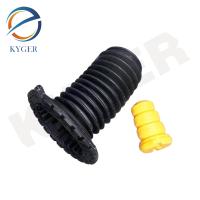 China BMW Front Shock Strut Bump Dust Sleeve 31336871812 for G20 G21 G28 G01 G08 G02 Models - 3000 sqm Warehouse Capacity for sale