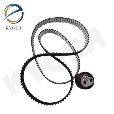 China Fuel Pump Drive Belt Kit for Land Rover Range Rover Sport Discovery 2.7 3.0 TDV6 SDV6 Diesel for sale
