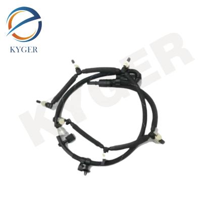 China KYGER Fuel Feed Pipe Line for Land Rover Discovery 4 LR032107 Auto Brake System Part for sale
