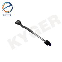 China Auto Steering Systems Front Right Axial Rod Outer Spur Rod Head Assembly 321067846719 for BMW F10 F07 for sale