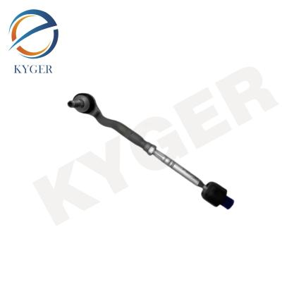 China Auto Steering Systems Front Right Axial Rod Outer Spur Rod Head Assembly 321067846719 for BMW F10 F07 for sale