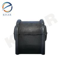 China KYGER Rear Sway Bar Stabilizer Bushing for Jaguar XF 2009-2015 XE X250 X260 C2Z4718 C2C20469 C2C20470 for sale