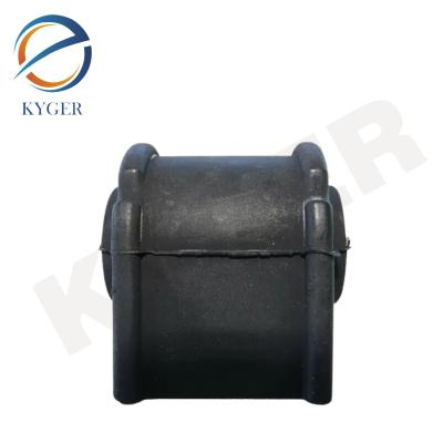 China KYGER Rear Sway Bar Stabilizer Bushing for Jaguar XF 2009-2015 XE X250 X260 C2Z4718 C2C20469 C2C20470 for sale