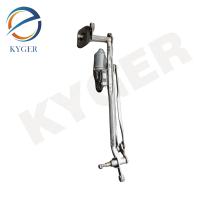 China Auto Parts Glossy Wiper Linkage Rod Windshield Wiper Linkage LR069004 For Land Rover Range Rover 2013-2022 L405 for sale