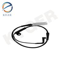 China BMW X3 X4 Rear Brake Pad Sensor 3435 6790 303 GAK - Compatible with F25 2010-2017 & F26 2013-2018 Models for sale