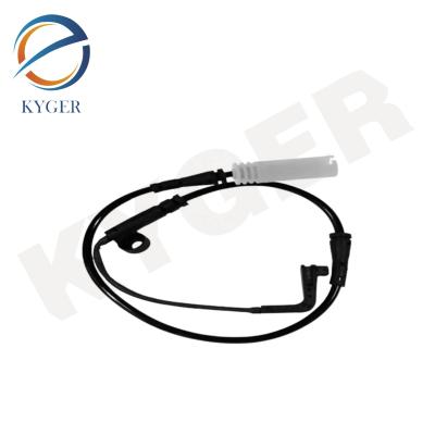 China BMW X3 X4 Rear Brake Pad Sensor 3435 6790 303 GAK - Compatible with F25 2010-2017 & F26 2013-2018 Models for sale