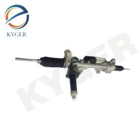 China Electric Power Steering Gear Rack 32106883546 32106883539 for BMW 5 Series 12V for sale