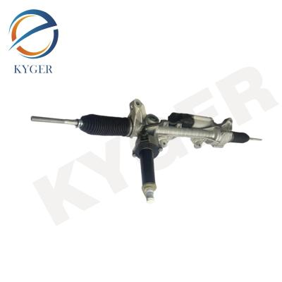China Electric Power Steering Gear Rack 32106883546 32106883539 for BMW 5 Series 12V for sale