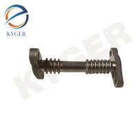 China Turbocharger Oil Return Line LR075622 C2G2670 for Land Rover Range Rover Evoque 2.0L for sale