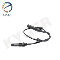 China Wheel Speed Sensor ABS Sensor 34526771776 for BMW X5 E70 E71 F15 Auto Electrical System for sale