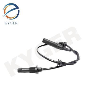 China Wheel Speed Sensor ABS Sensor 34526771776 for BMW X5 E70 E71 F15 Auto Electrical System for sale