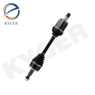China Auto Transmission Drive Shaft LR062666 for Land Rover Freelander 2 L359 4WD for sale