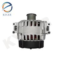 China Auto Alternator 12317525376 150A for BMW E60 E90 325i 530i 528i 530xi 525xi for sale