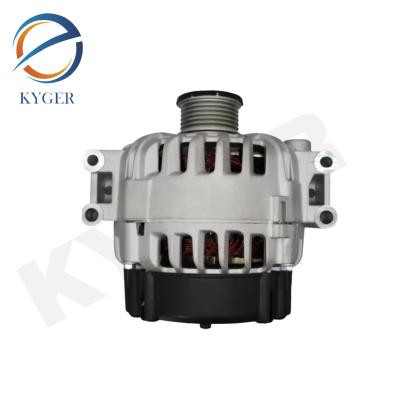 China Auto Alternator 12317525376 150A for BMW E60 E90 325i 530i 528i 530xi 525xi for sale