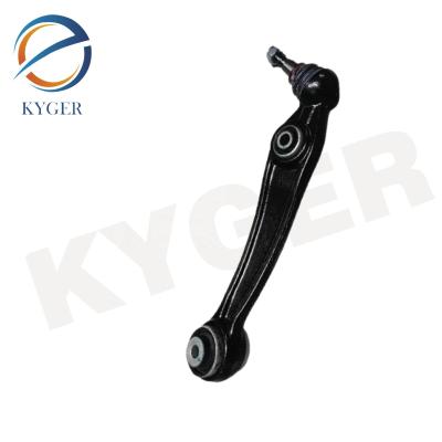 China BMW F15 F16 Lower Control Arm 31126864822 Auto Suspension System Arm R Straight for sale