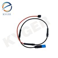 China Front Brake Pad Wear Sensor 34356870349 for BMW 3 Series E46 E91 F30 F80 G20 G21 G22 G82 for sale