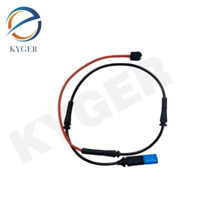 China Front Brake Pad Wear Sensor 34356870349 for BMW 3 Series E46 E91 F30 F80 G20 G21 G22 G82 for sale