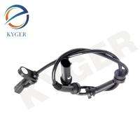China Front ABS Wheel Speed Sensor 34526791223 for BMW F30 F35 F20 Auto Electrical System for sale