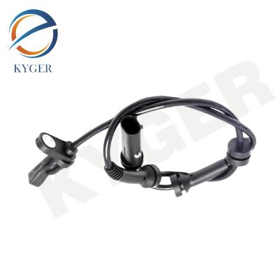 China Front ABS Wheel Speed Sensor 34526791223 for BMW F30 F35 F20 Auto Electrical System for sale