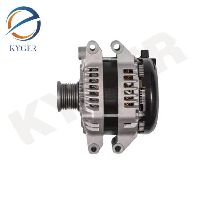 China Auto Alternator 12317591268 14V 150A for BMW X3 528i 1042106250 1042106251 for sale