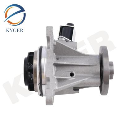 China LR089625 Water Pump for Land Rover Discovery IV L319 Range Rover L405 Velar L560 3.0L for sale