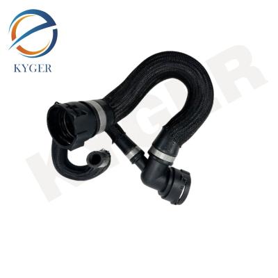 China Auto Parts Water Hose Oil Cooler Hose Radiator Hose for Land Rover Freelander II 2006-2014 L359 for sale
