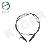 China ABS Sensor Lock Brake Speed Sensor 34526874638 34526859584 Fit for BMW G30 F90 G31 G14 F91 G16 F93 G11 G12 for sale