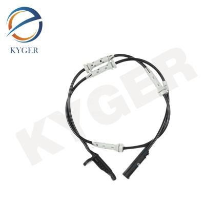 China ABS Sensor Lock Brake Speed Sensor 34526874638 34526859584 Fit for BMW G30 F90 G31 G14 F91 G16 F93 G11 G12 for sale