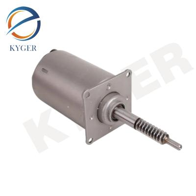 China Valvetronic Motor Actuator 11377548389 Eccentric Shaft Servo Motor for BMW N52 E60 E66 12V for sale