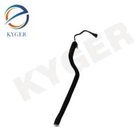 China Cooling System Fuel Cooler Hose for Land Rover Discovery 4 2010-2016 Range Rover Sport 2010-2013 for sale