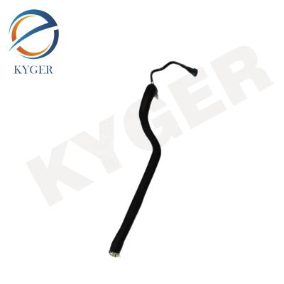 China Cooling System Fuel Cooler Hose for Land Rover Discovery 4 2010-2016 Range Rover Sport 2010-2013 for sale