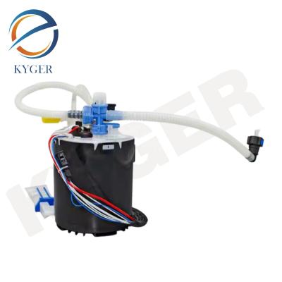 China Electric Fuel Pump Assembly LR036126 A2C32279000Z for Land Rover Freelander 2 2006-2014 L359 for sale