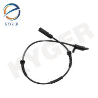 China Rear ABS Wheel Speed Sensor for BMW X1 X2 Mini Cooper F54 F55 F56 F57 34526858466 for sale