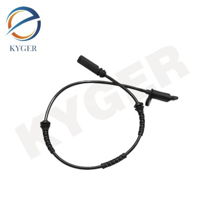 China Rear ABS Wheel Speed Sensor for BMW X1 X2 Mini Cooper F54 F55 F56 F57 34526858466 for sale