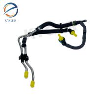 China KYGER Fuel Pipe LR015416 for Land Rover Range Rover Sport D4 3.0 TDV6 for sale