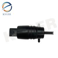 China Windshield Washer Pump 67127388349 for BMW X1 F48 F56 12V Car Accessories for sale