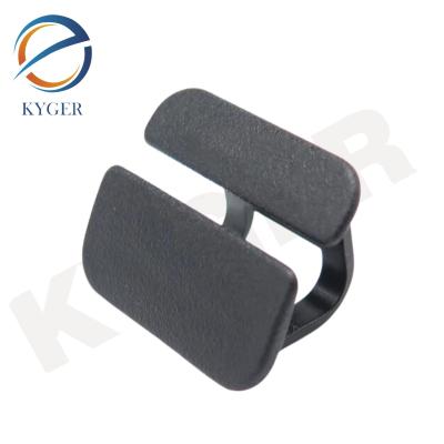 China Bonnet Insulation Clips for Land Rover Range Rover Evoque Velar 2017 Vogue 2013-2022 Sport C2C28479 for sale