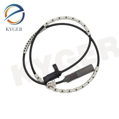 China KYGER ABS Sensor 34526870076 for BMW 1 Series E81 2006-2011 120i Wheel Speed Sensor for sale