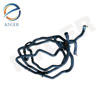 China KYGER LR075323 Cooling Hose Pipe for Land Rover Discovery 4 2010-2016 L319 3.0L for sale