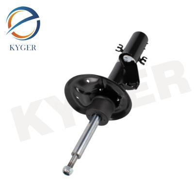 China KYGER Front Left Shock Absorber Strut 31313453521 for BMW X3 E83 2004-2010 Suspension for sale