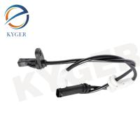 China KYGER Front ABS Wheel Speed Sensor 34526791224 for BMW 3 Series 12V Automotive Electrical Parts for sale