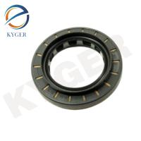 China TZB500100 Shaft Seal Oil Seal 82037060 for Land Rover Discovery 3 L319 Range Rover IV L405 for sale